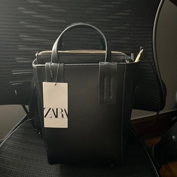 Zara | Bags | New Zara Crossbody Bag | Poshmark